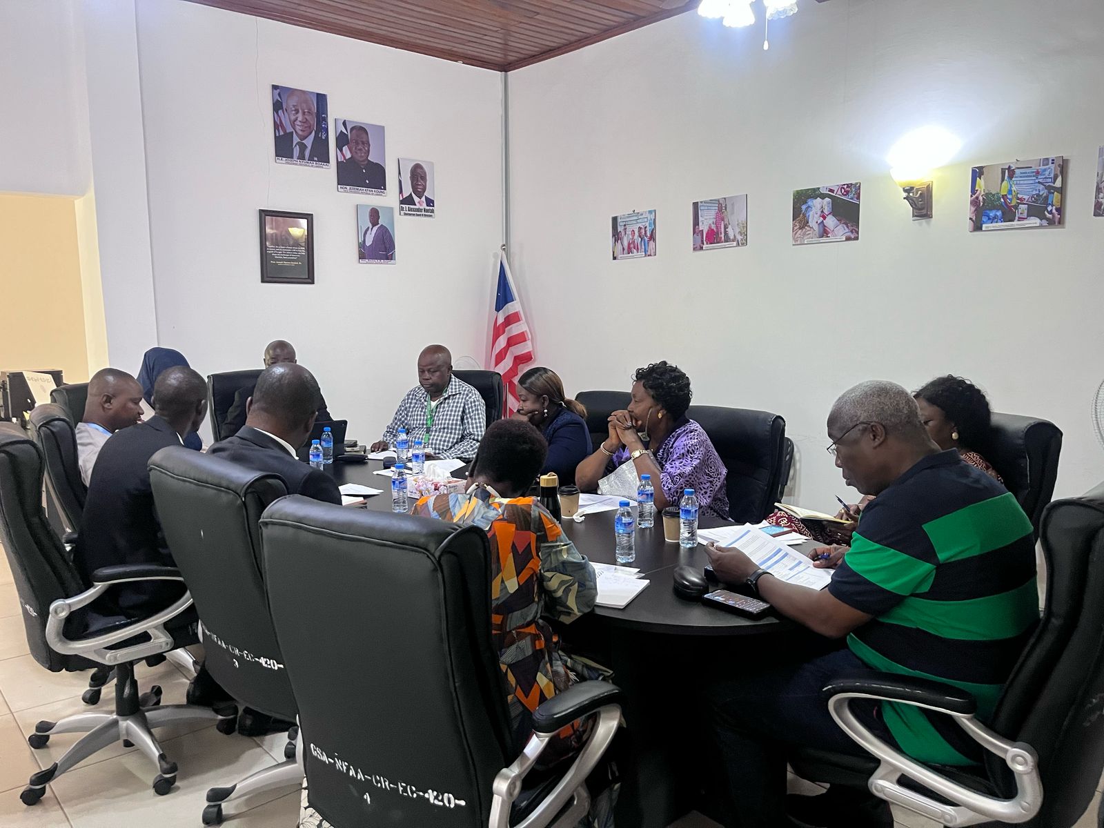 Photo Gallery – NFAA